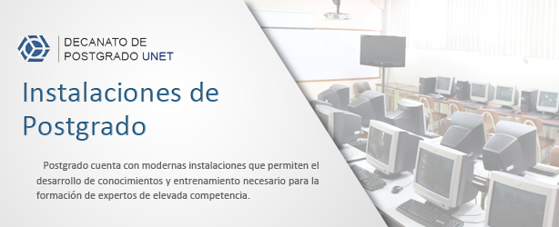 Postgrado UNET